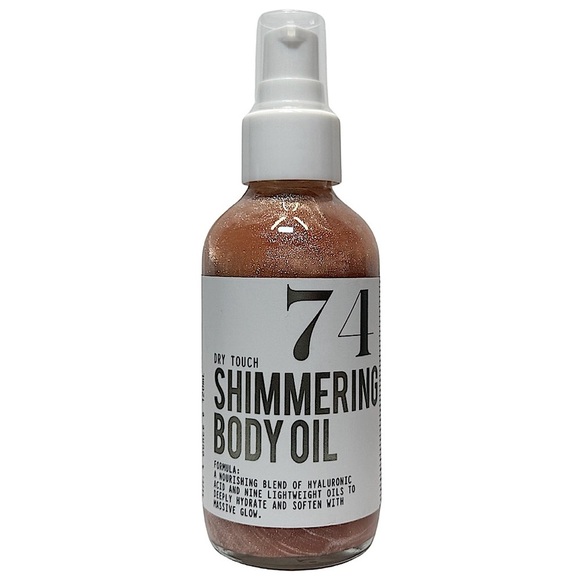 Miim.Miic | Bath & Body | Miim Miic Fragrance Laboratories Compound 74 ...